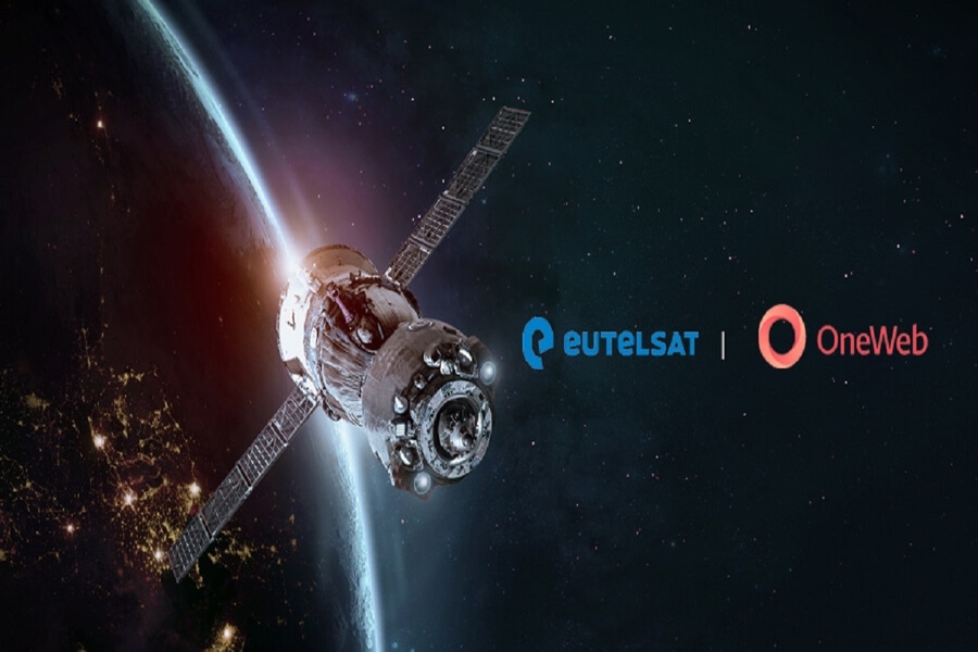 OneWeb-Eutelsat Merger Has Created A Powerful Global Service Provider In Space — With Strong ...