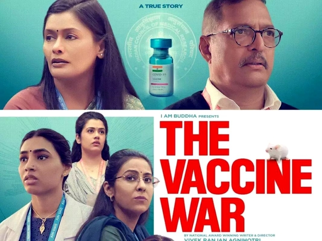 💉 The Vaccine War And The Truth