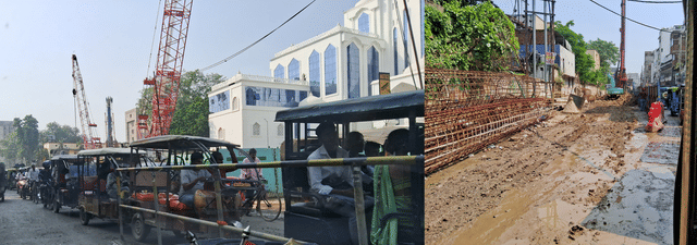 As Bihar's First Advanced Transit System, How Patna Metro Plans To ...