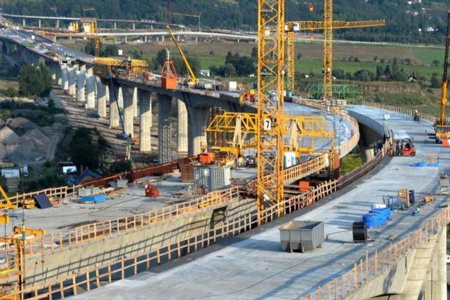 National Highway Development: NHAI Awards Two Toll-Operate-Transfer ...