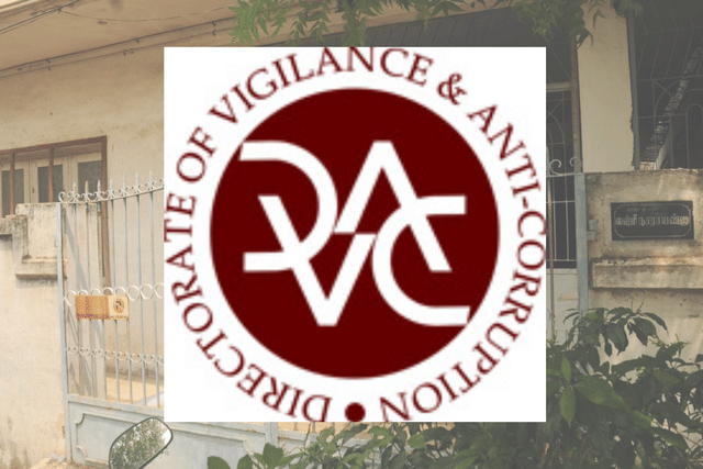 DVAC Files FIR Against TN Teachers Recruitment Board Secretary And ...