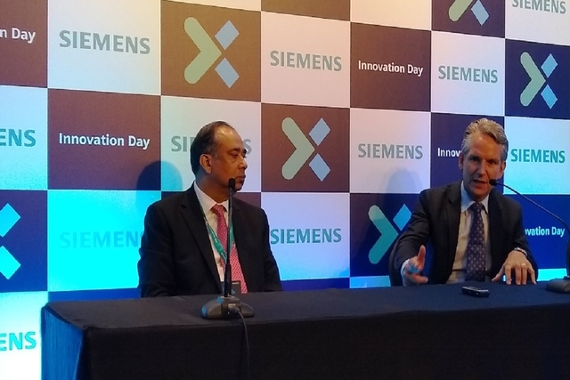 Siemens Announces Milestone Of 100 Digital Use Cases On Digital ...