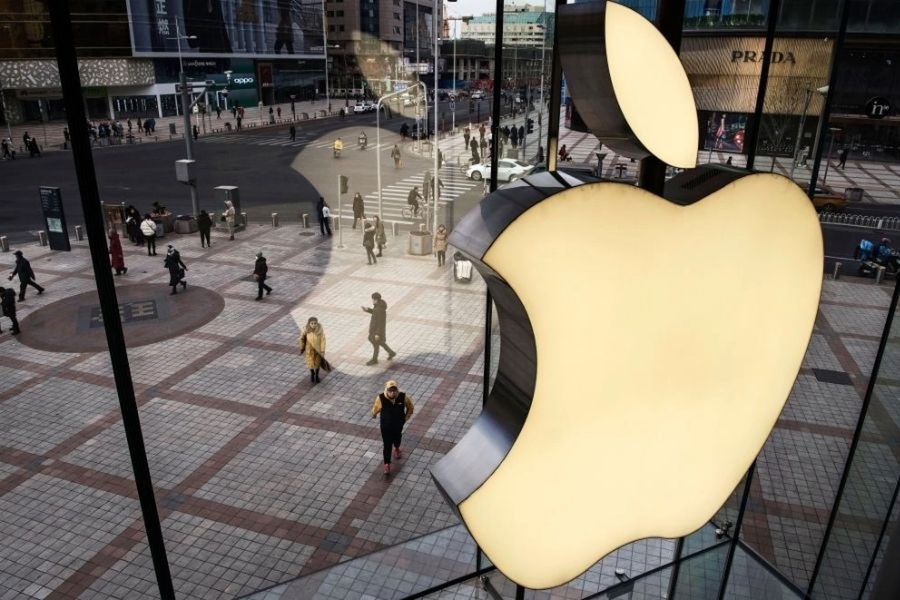 Apple Taps Into 'Make in India' With Further Local Sourcing For iPhone ...