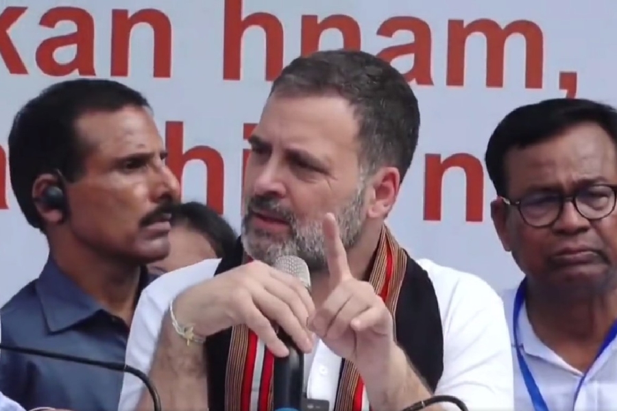 Rahul Gandhi Accuses Gautam Adani Of Rs 32,000 Crore "Coal Fraud By ...