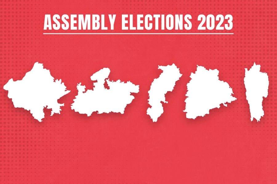 As EC Announces November Voting Dates And 3 December Counting, Here's ...