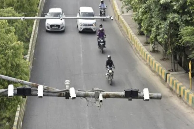 NHAI Upgrades Traffic Management Standards For Enhanced Road Safety And ...