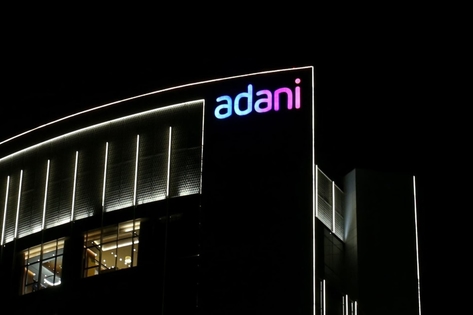 Adani Group Eyes Major Infrastructure Expansion In West Bengal, Shows ...