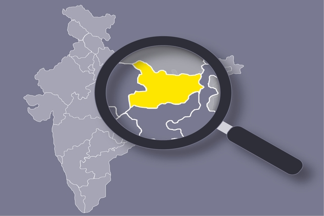 Reshaping Bihar's Infrastructure: Five Key Initiatives For The Next ...