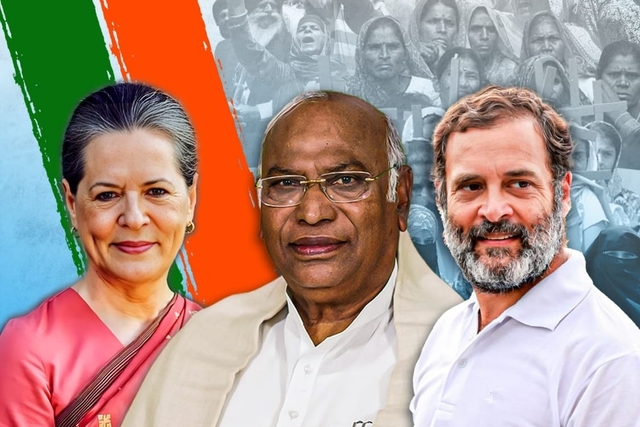 Congress' Minority Declaration In Telangana: Rs 1,000 Cr For Subsidised ...