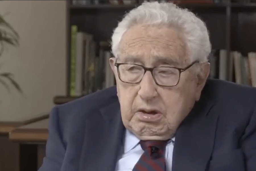 Kissinger's Controversial Legacy In India-US Ties: Derogatory Remarks ...