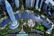 Gujarat PM Modi s GIFT City Gears Up For Next Growth Phase With Direct