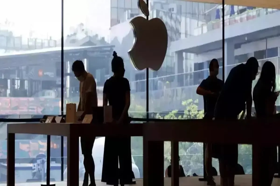 Tata's Second iPhone Assembly Plant Likely To Start Operations In November