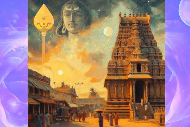 Skanda Sashti Wisdom: May Murugan's Spear Pierce Through Colonial ...