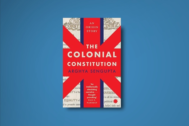 A 'Colonial Constitution' Past Its Sell-By Date: Time For A New One, A ...