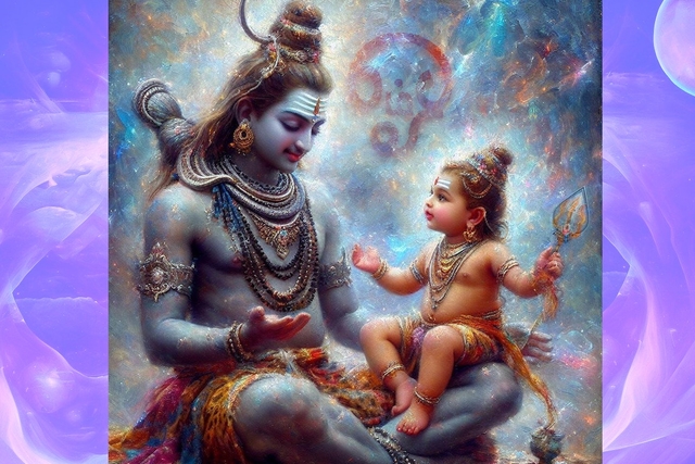 Skanda Sashti Wisdom: May Murugan's Spear Pierce Through Colonial ...