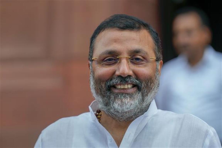'Supreme Court Is Going Beyond Its Limits': BJP MP Nishikant Dubey’s Outburst Sparks Political ...