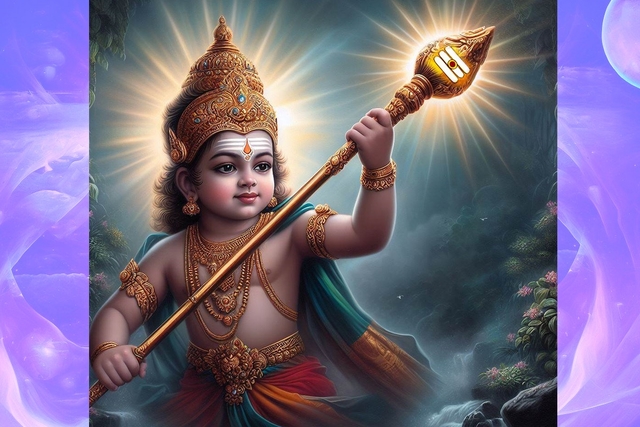 Skanda Sashti Wisdom: May Murugan's Spear Pierce Through Colonial ...
