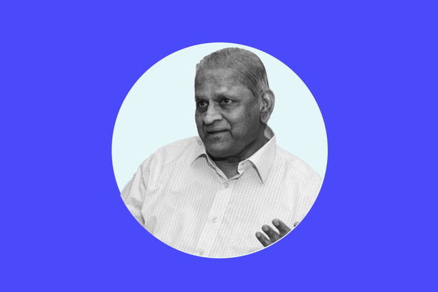 Dr S.S. Badrinath (1940-2023): A Visionary In More Ways Than One