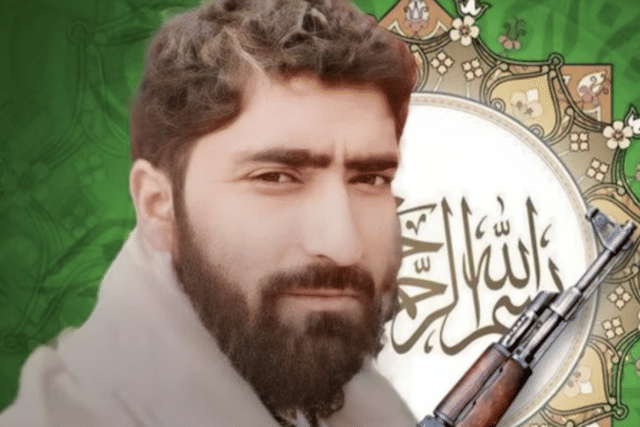 LeT Commander Accused Of Attacks Against Indian Army Abducted In PoK ...