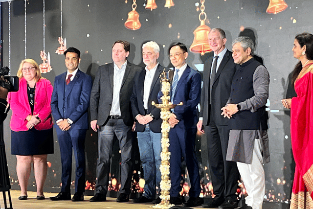 India’s Semiconductor Efforts Get A Shot In The Arm With Launch Of ...