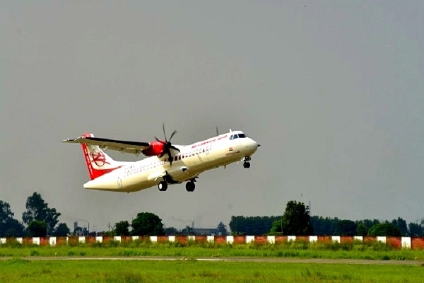 Chennai's Second Airport Takes Flight: Tamil Nadu Approves Extensive ...