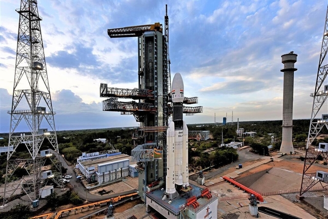 Chandrayaan-4 Mission: ISRO's Next Phase In Space Exploration Aims To ...