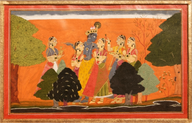 B.N. Goswamy (1933-2023) - A Life In Art