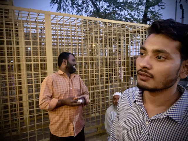 Inside Malegaon's Mohan Movie Theatre Where Bursting Of Firecrackers, Including Rockets, Have ...