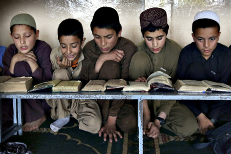 Uttarakhand Madrassas Under Scrutiny After Report Reveals Enrollment Of ...