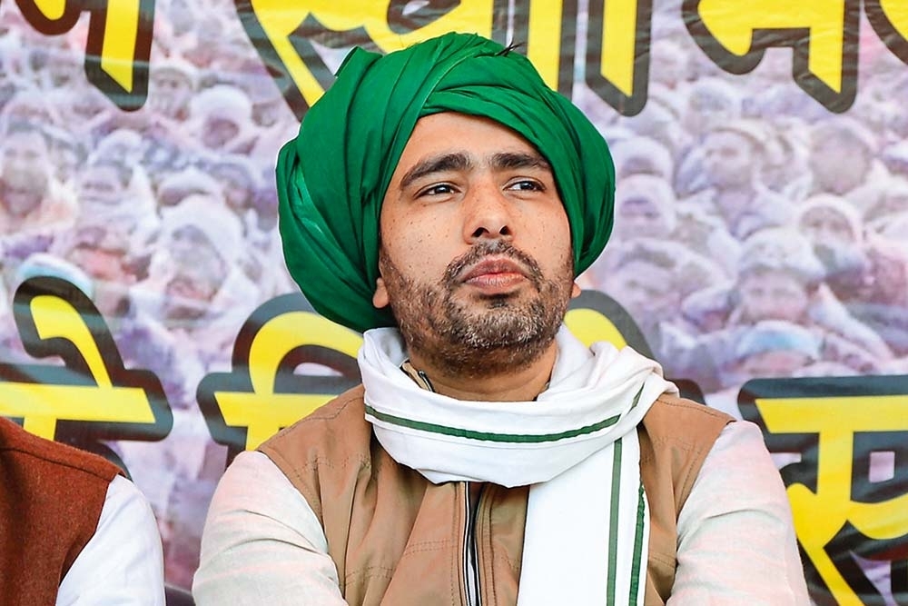 "No Representation Of Muslims": Several Leaders Including State ...