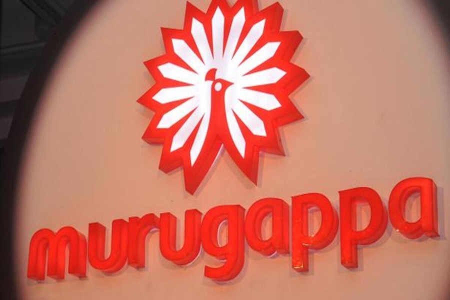 Murugappa Group's CG Power Announces Plan To Set Up Semiconductor ...