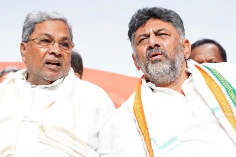 Karnataka Caste Survey Faces Backlash Over ‘Christian-Hindu’ Labels ...