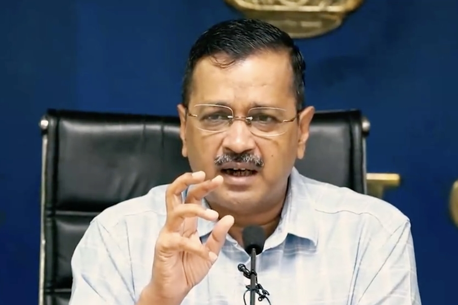 Liquor Policy Case Update: ED Challenges Arvind Kejriwal's Bail In Delhi High Court
