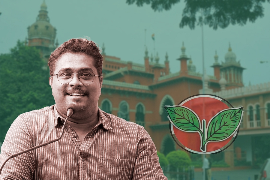 Tamil Nadu: PIL Filed Against DMK Govt's Fact Checking Unit In Madras ... Tamil Nadu: PIL Filed Against DMK Govt's Fact Checking Unit In Madras ...