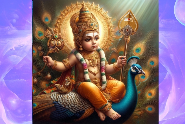 Skanda Sashti Wisdom: May Murugan's Spear Pierce Through Colonial ...