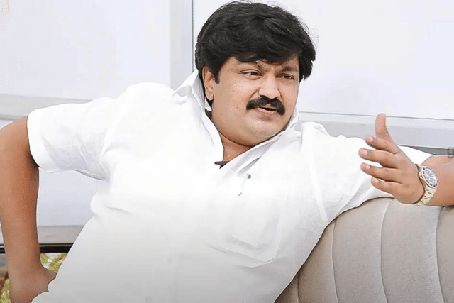 'If Water Is Going To The Sea And The Sea Is Not Receiving It, What Can ...