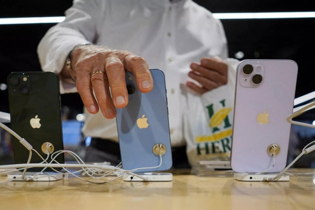 Electronics Body Urges Centre To Form Inter-Ministerial Panel Over ...