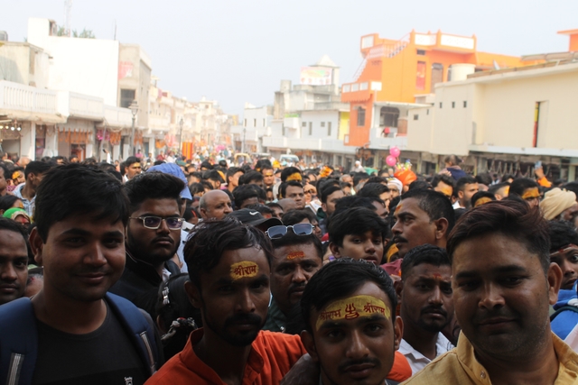 Ayodhya: Where Devotees Turned For Strength And Solace When Ramlalla ...