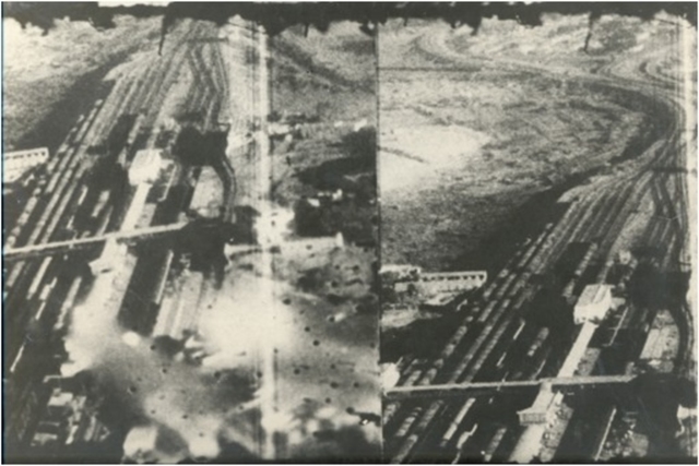 On This Day, In 1971, Army And Air-Force Conducted India's First-Ever ...