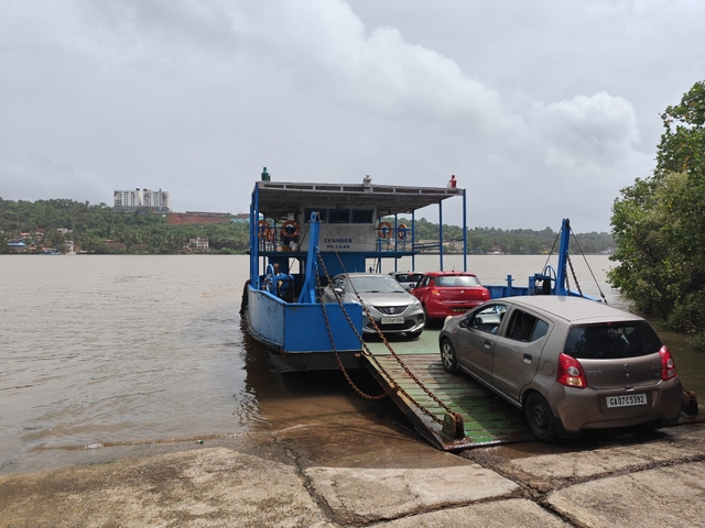 Goa's Best Kept Secret: Its Historic Temples