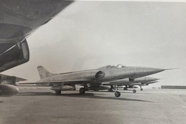 On This Day, In 1971, IAF Attacked Governor's House At Dhaka, While ...