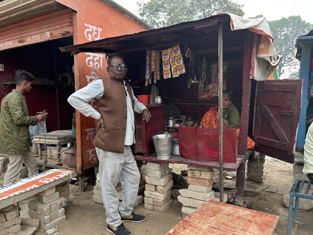 Meet Iqbal Ansari, The Babri 'Mosque' Litigant Who Received First ...
