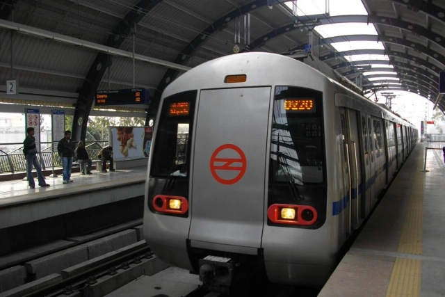Tracks Beyond India: How Delhi Metro Is Shaping Urban Transport From ...