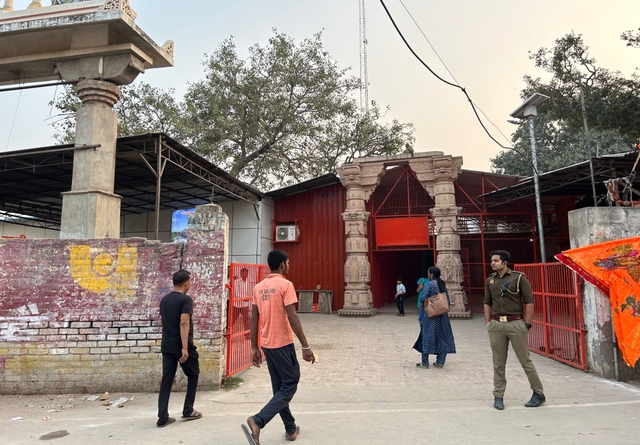 On The Ground In Kolkata And Ayodhya: Heartbreaking Tale Of Kothari ...