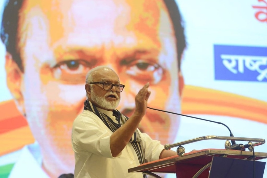 "I Might Be Shot Dead": Maharashtra Minister Chhagan Bhujbal Amid Threats Over Maratha Quota Demand