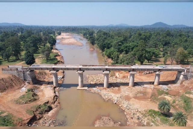 Uttarakhand's Infrastructure Boost: Centre To Build Six Rail Over Bridges With Rs 193 Crore ...