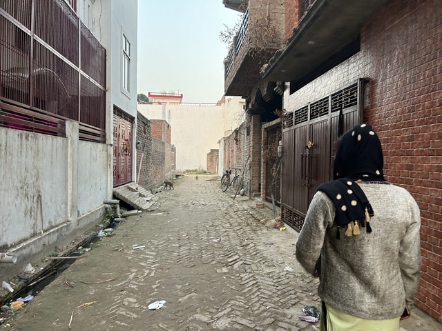 Vasudev Gupta: The First Karsevak Killed In Police Firing During ...