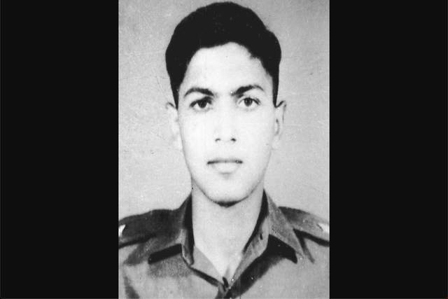 On This Day, In 1971, General Niazi Surrenders Marking The Birth Of ...