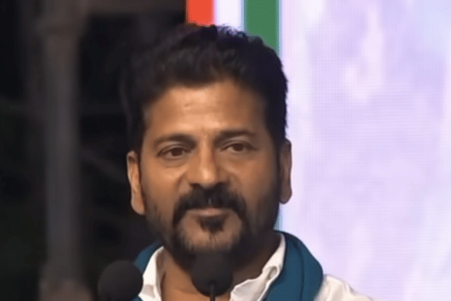 "Necessary To Punish People Like him": Telangana CM Revanth Reddy Slams ...