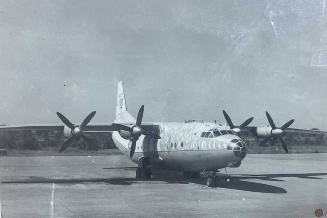 On This Day, In 1971, India's First-Ever Paradrop At Tangail Paved The ...